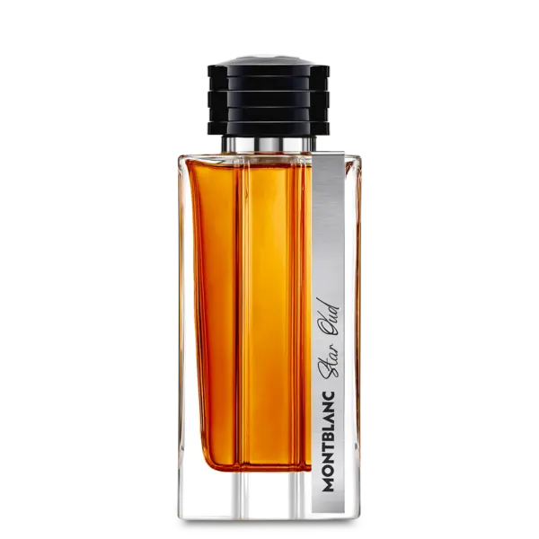 Montblanc Collection Star Oud Edp 125ml - One-color