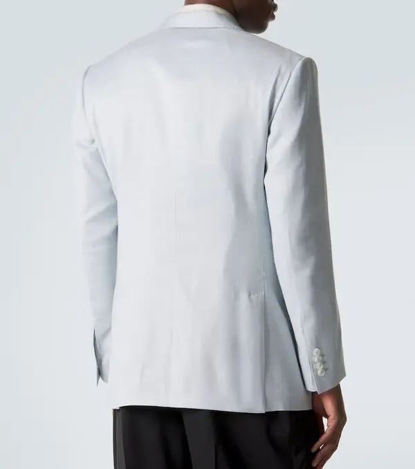 Dolce & Gabbana Double-breasted Blazer