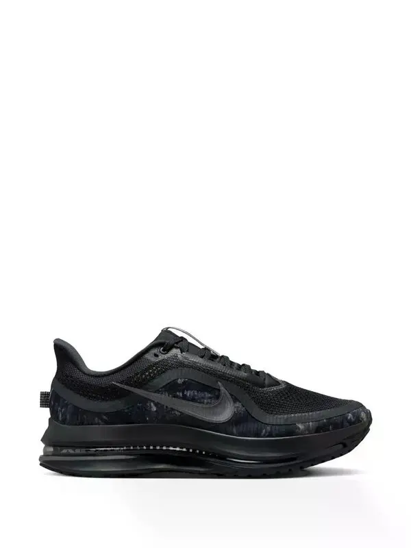 Nike Pegasus Premium Sneakers - Black