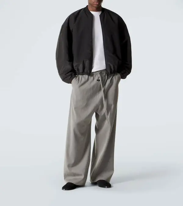 Fear Of God Padded Bomber Jacket