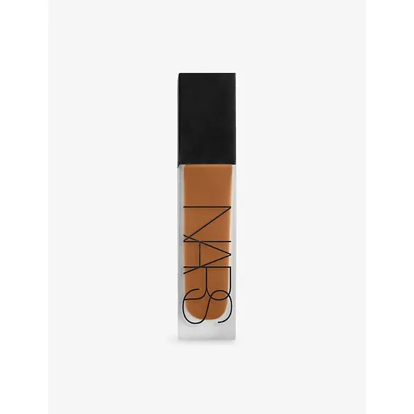 NARS Natural Matte Longwear Foundation 30ml - New Caledonia