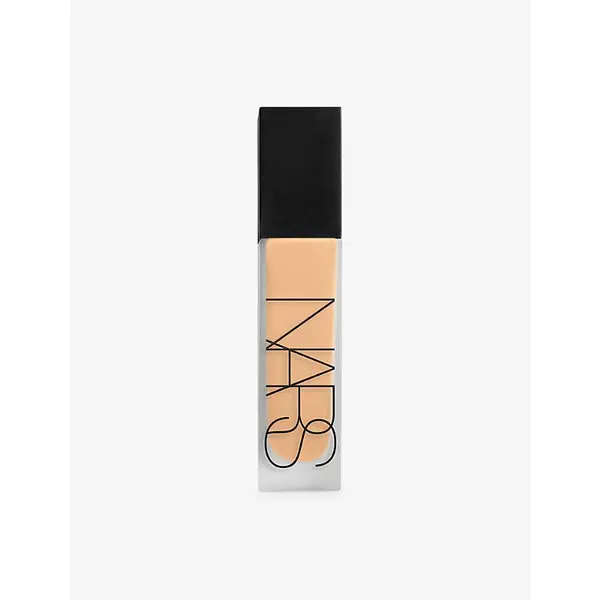 NARS Natural Matte Longwear Foundation 30ml - Punjab
