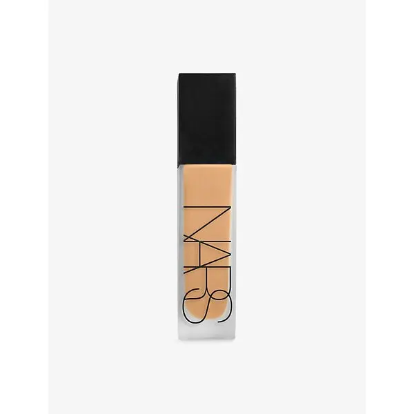 NARS Natural Matte Longwear Foundation 30ml - Vanuatu