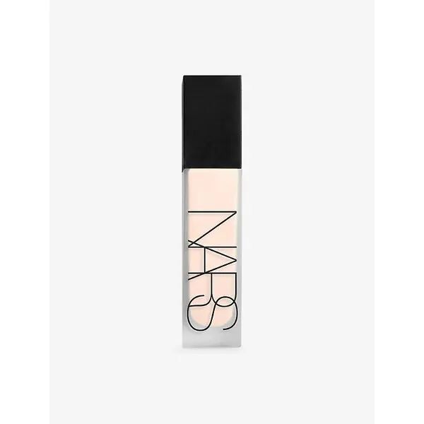 NARS Natural Matte Longwear Foundation 30ml - Yulong