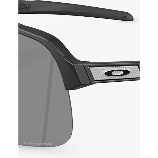 Oakley Sutro Lite Square Frame Sunglasses - Black