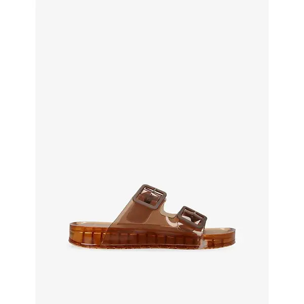 Dolce Vita Rubber Sandals