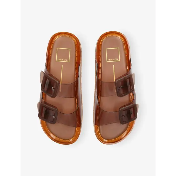 Dolce Vita Rubber Sandals