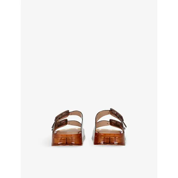 Dolce Vita Rubber Sandals