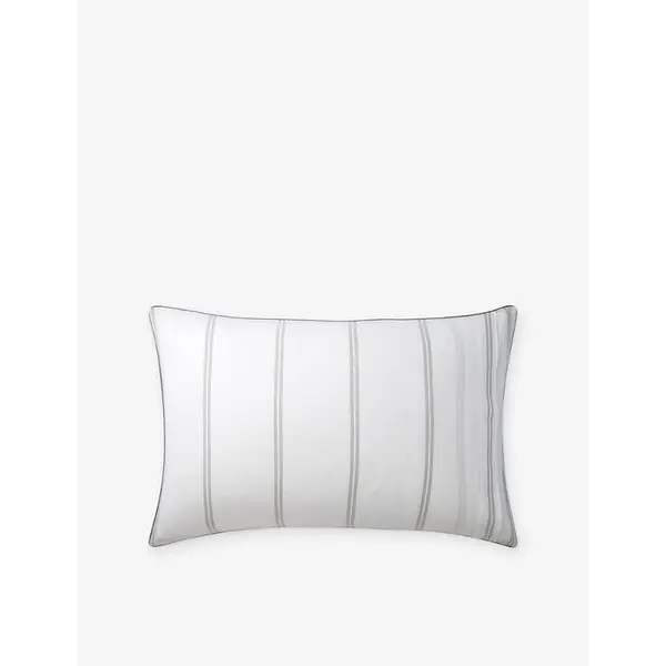 Ralph Lauren Kerrigan Cotton Pillowcase