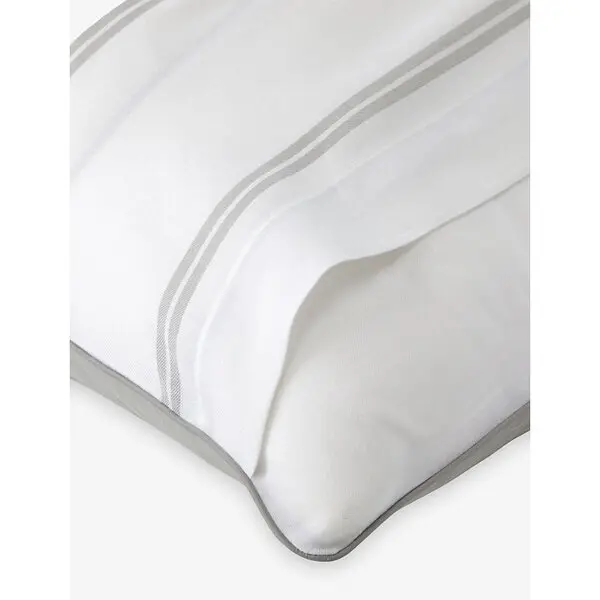 Ralph Lauren Kerrigan Cotton Pillowcase