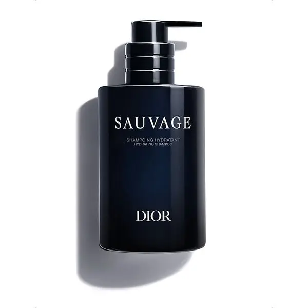 Dior Sauvage Hydrating Shampoo - One-color