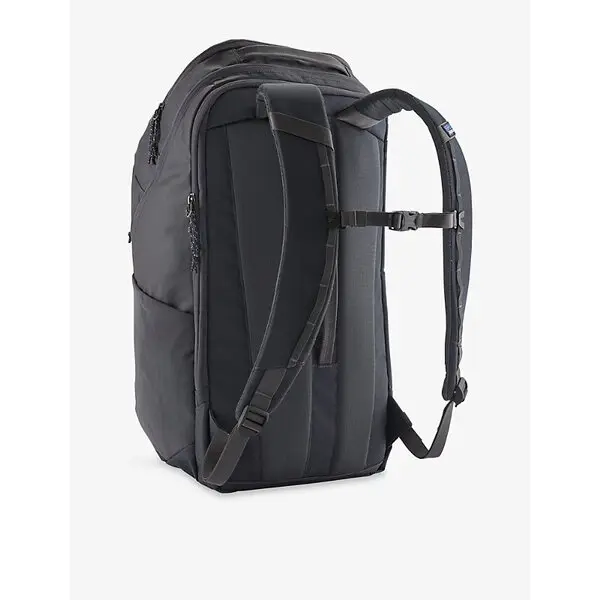 Patagonia Black Hole Woven 32l Backpack - Smolder Blue Forge Grey