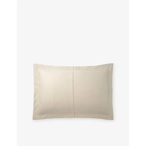 Ralph Lauren Oxford Cotton Oxford Pillowcase