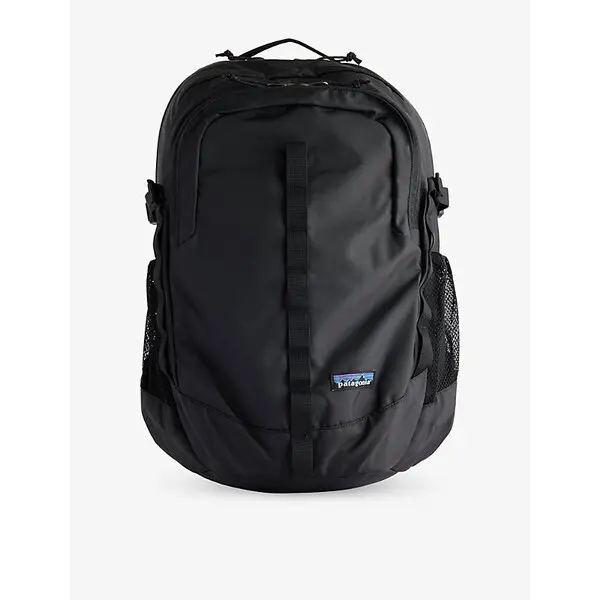 Patagonia Refugio Day 26l Shell-woven Backpack - Black