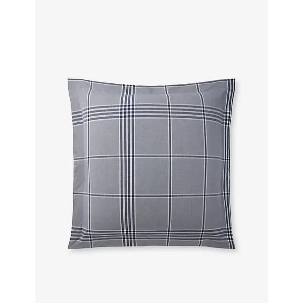 Ralph Lauren August Cotton Oxford Pillowcase - Navy