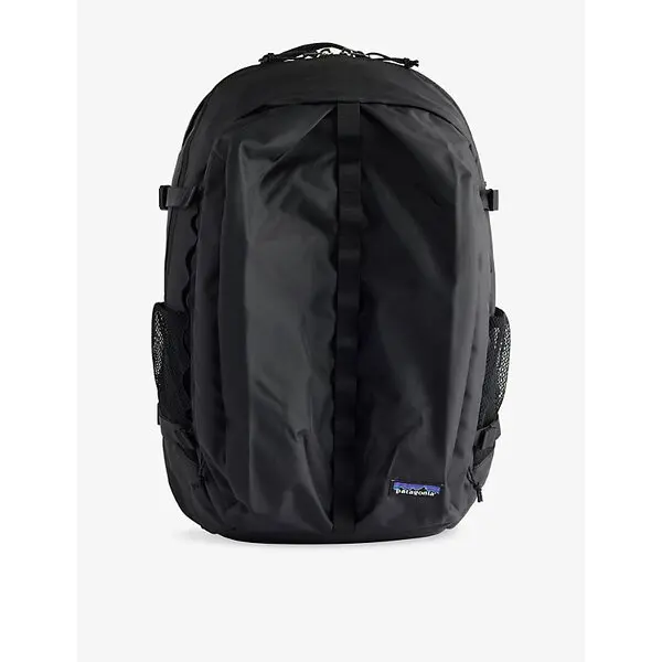 Patagonia Refugio Day 32l Shell-woven Backpack - Black