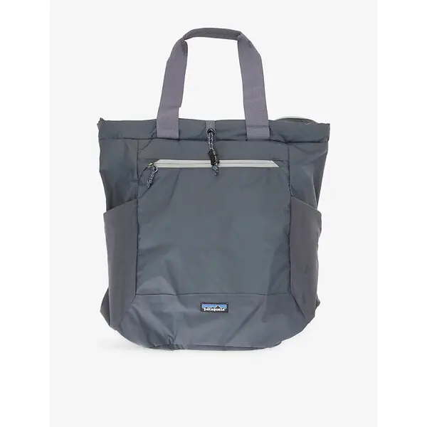 Patagonia Terravia Tote Nylon Backpack - Smolder Blue