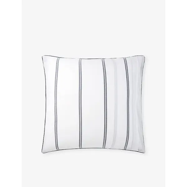 Ralph Lauren Kerrigan Cotton Pillowcase