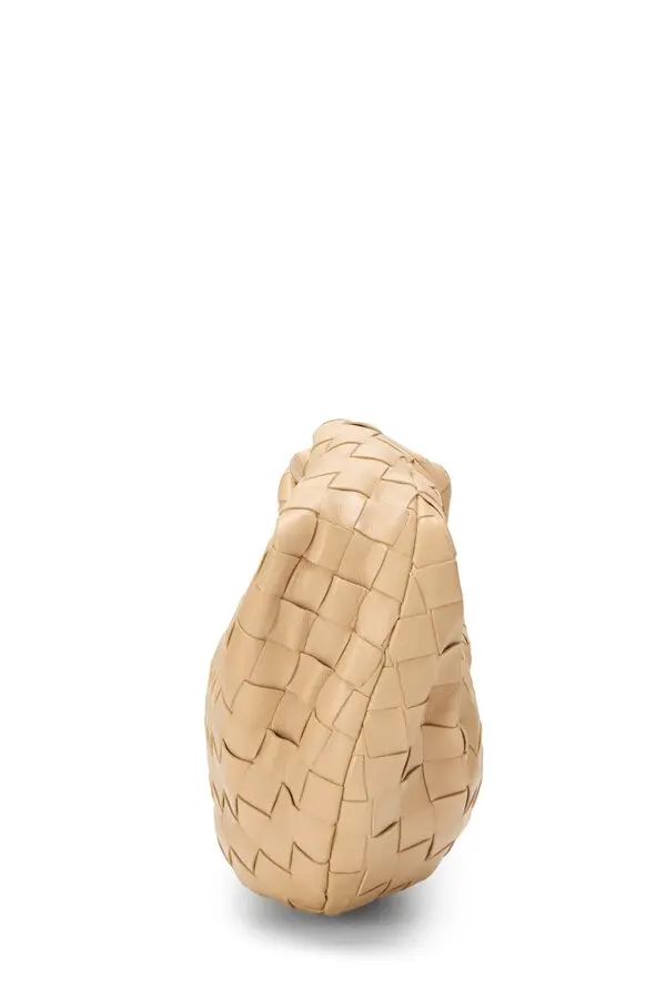 Bottega Veneta Jodie Bag - Beige
