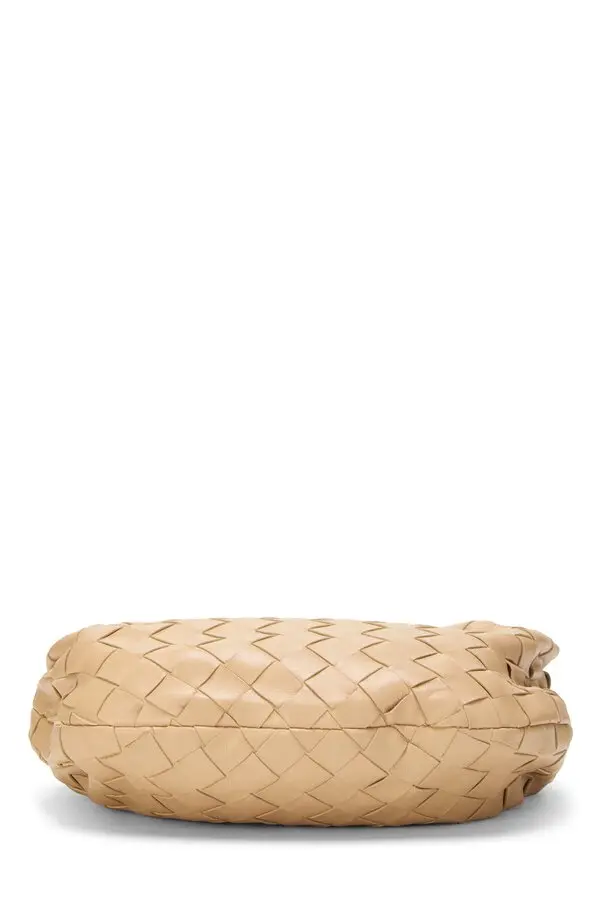 Bottega Veneta Jodie Bag - Beige