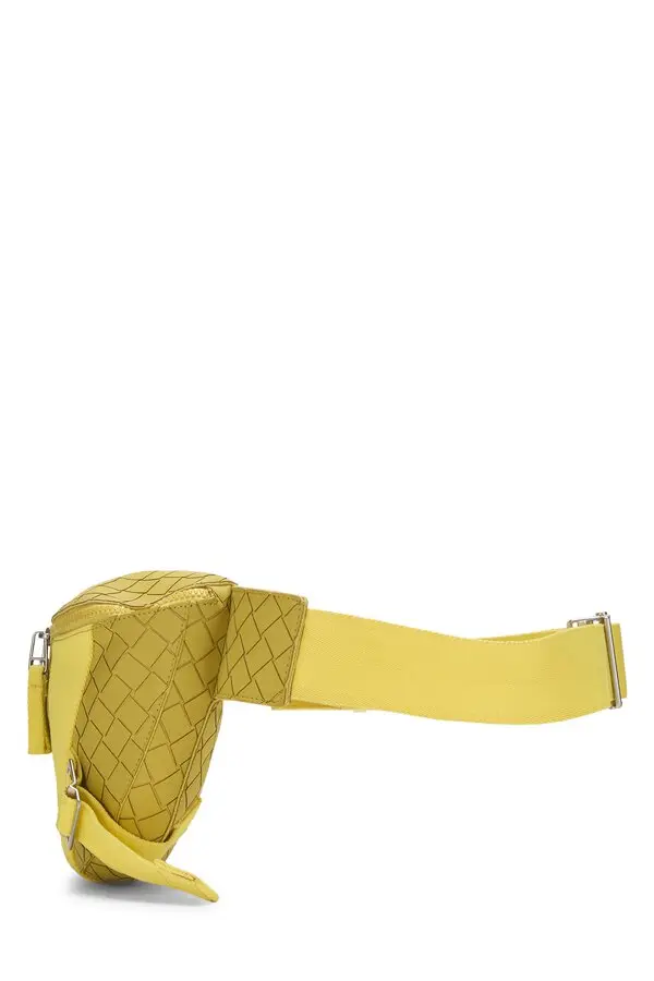 Bottega Veneta V Tape Belt Bag