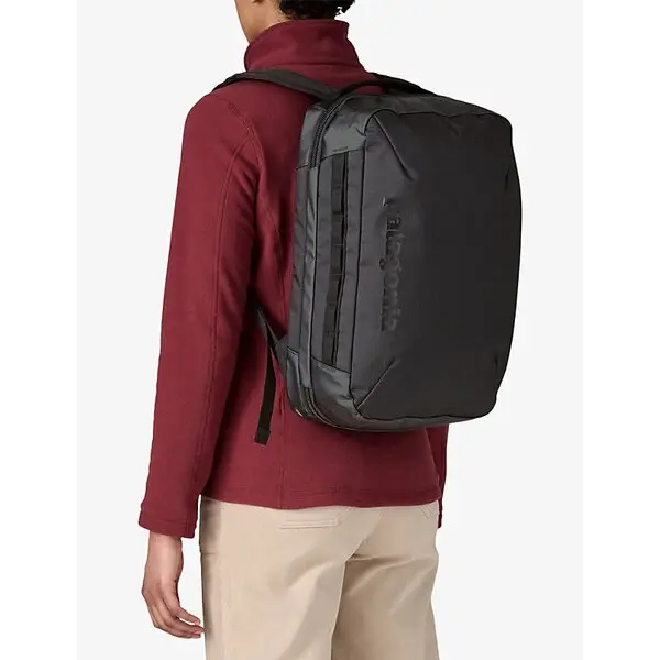 Patagonia Hole Micro Mlc Woven Backpack 22l
