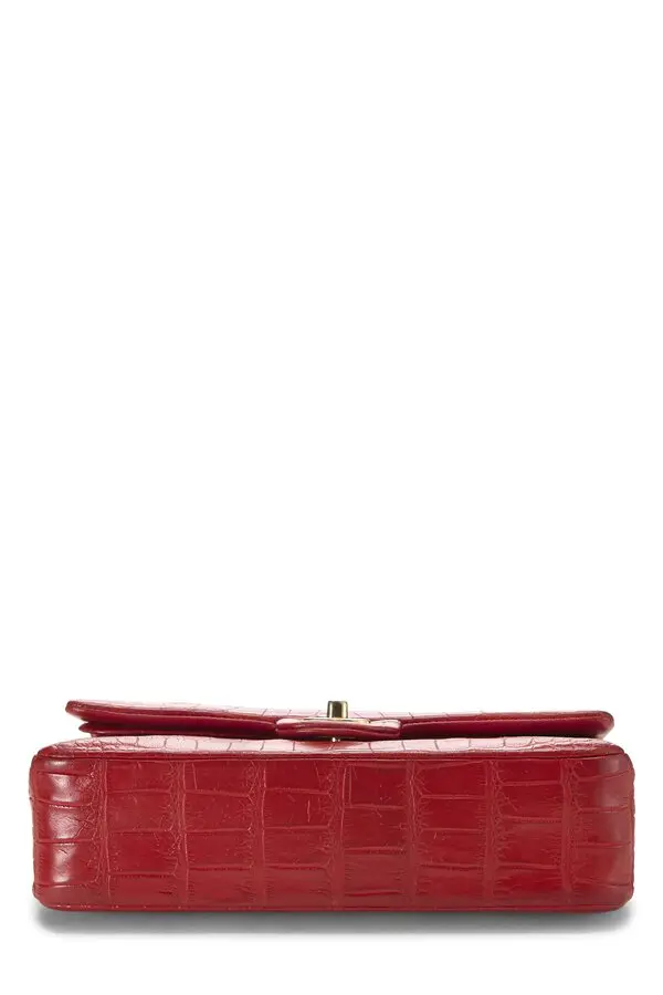 Chanel Classic Double Flap Shoulder Bag