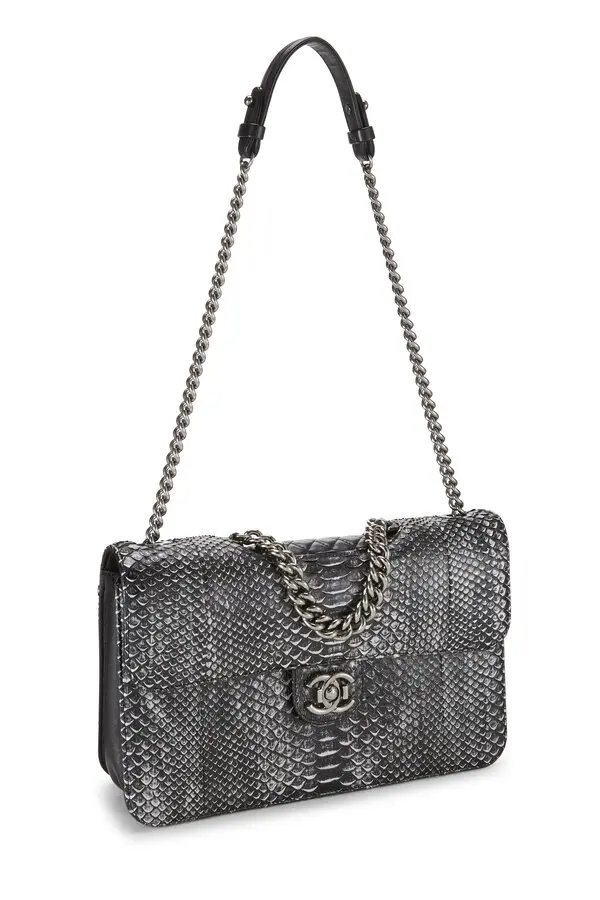 Chanel Perfect Edge Flap