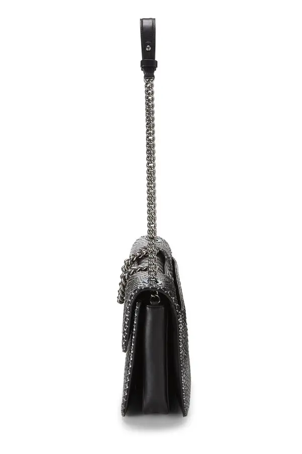 Chanel Perfect Edge Flap