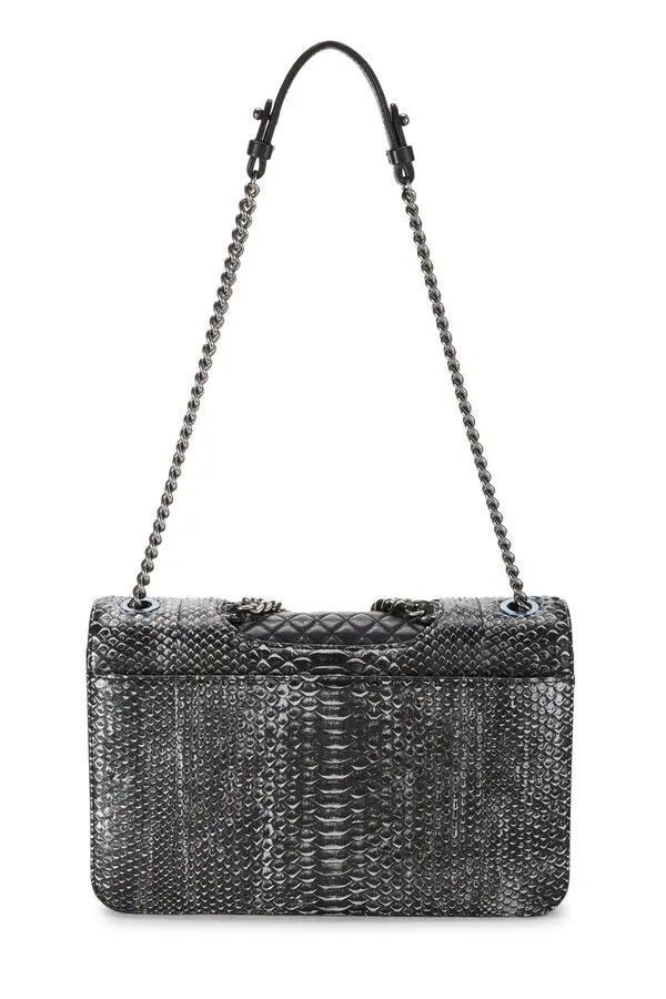 Chanel Perfect Edge Flap