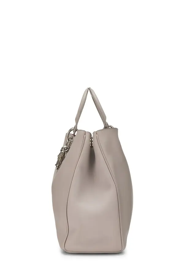 Dior Diorissimo Top Handle Bag