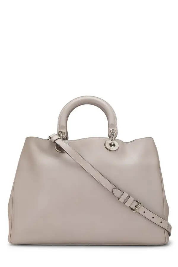 Dior Diorissimo Top Handle Bag