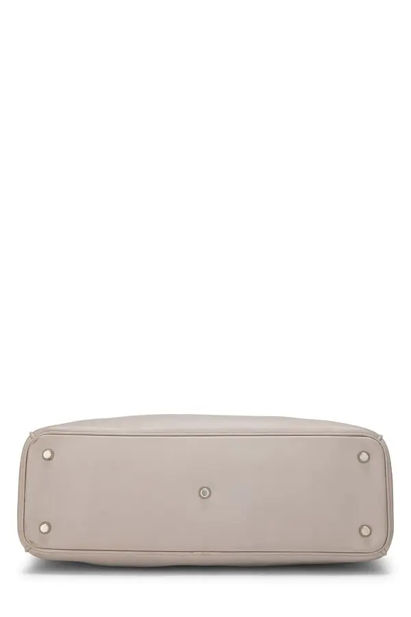 Dior Diorissimo Top Handle Bag