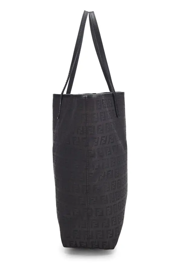 Fendi Zucchino Tote