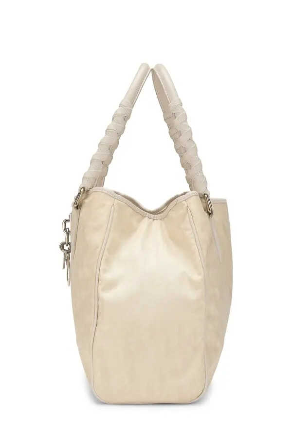Dior Trotter Nylon Tote