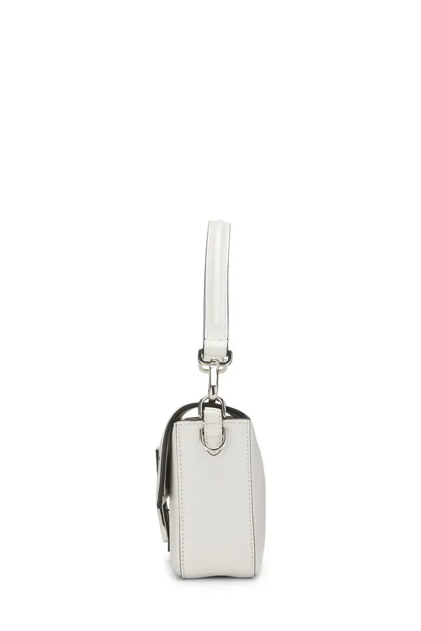 Fendi Marc Jacobs X Baguette - White
