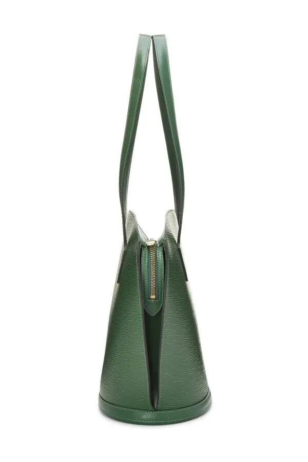 LOUIS VUITTON Epi St Jacques Shopping Tote