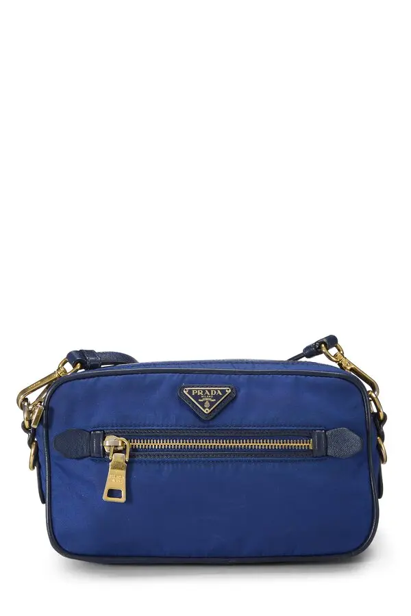 Prada Camera Bag