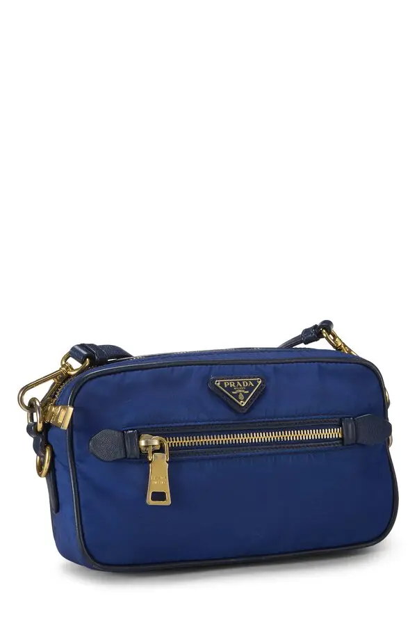 Prada Camera Bag