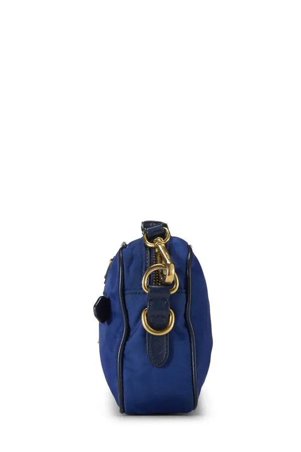 Prada Camera Bag