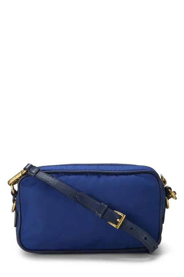 Prada Camera Bag