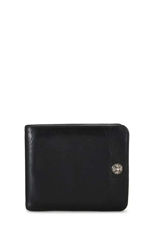 Chrome Hearts Bifold Wallet