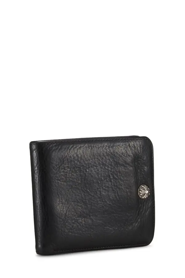 Chrome Hearts Bifold Wallet