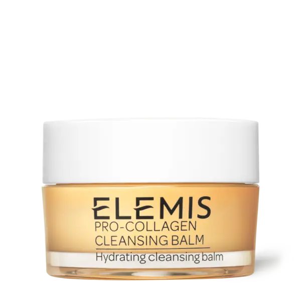 Elemis Travel Pro-collagen Cleansing Balm - One-color
