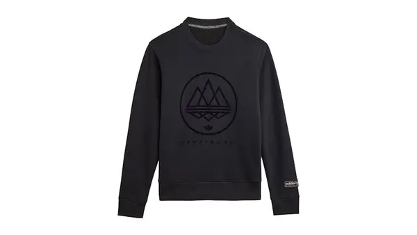 Adidas Spezial F Crew Sweatshirt