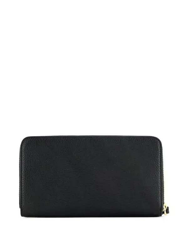 Armani Exchange Logo-plaque Wallet
