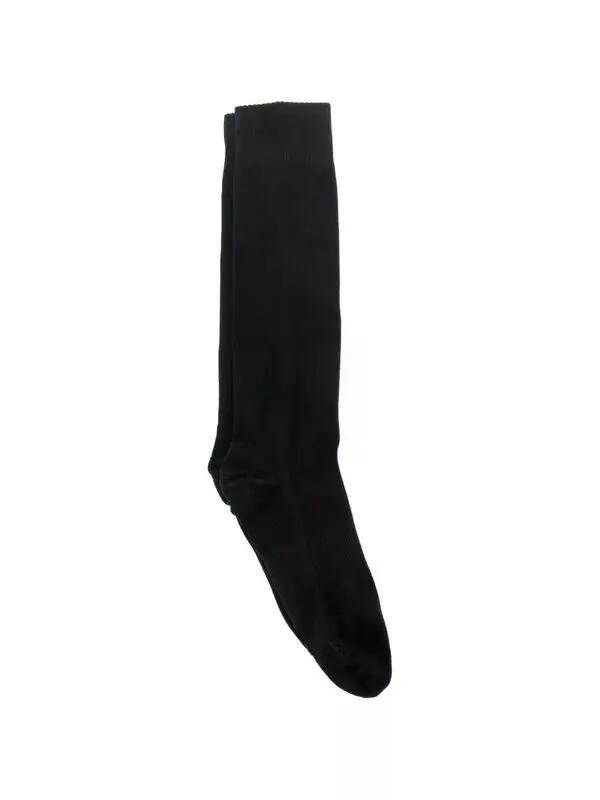 TABI FOOTWEAR Split-toe Socks - Black