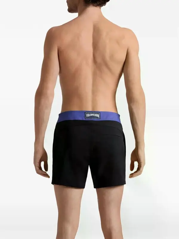 Vilebrequin Stretch Swim Shorts