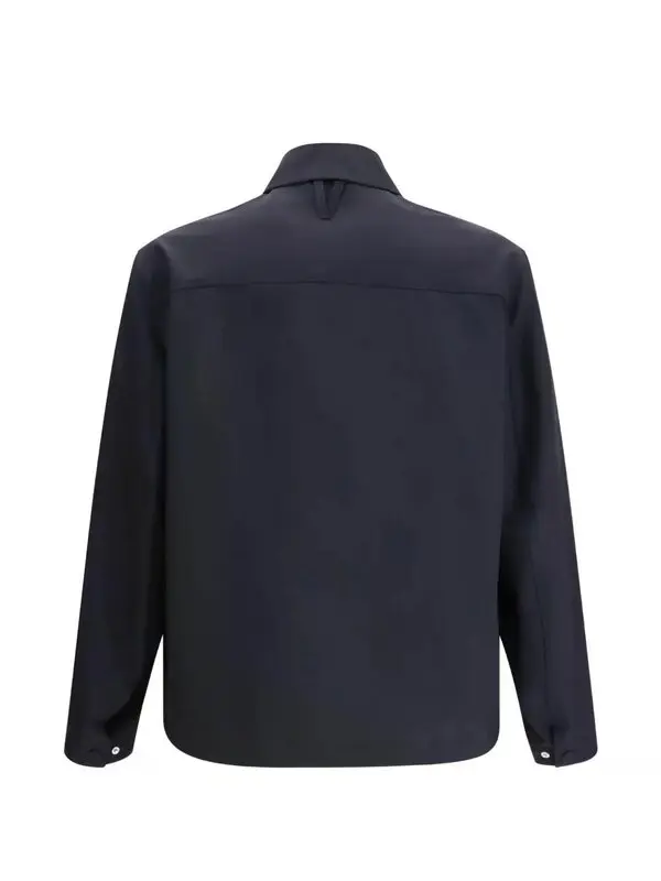 VALSTAR Potter Button Jacket