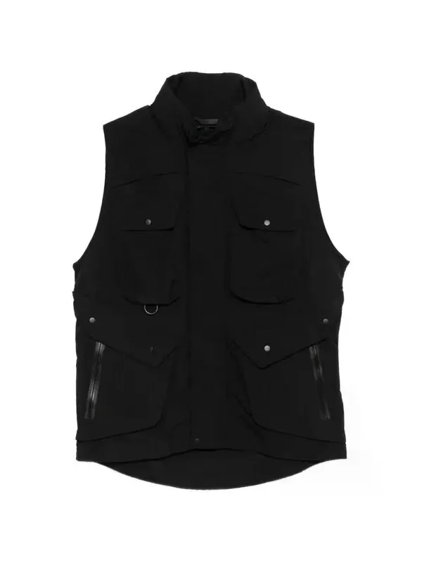 JG1 Fusion Flight Gilet